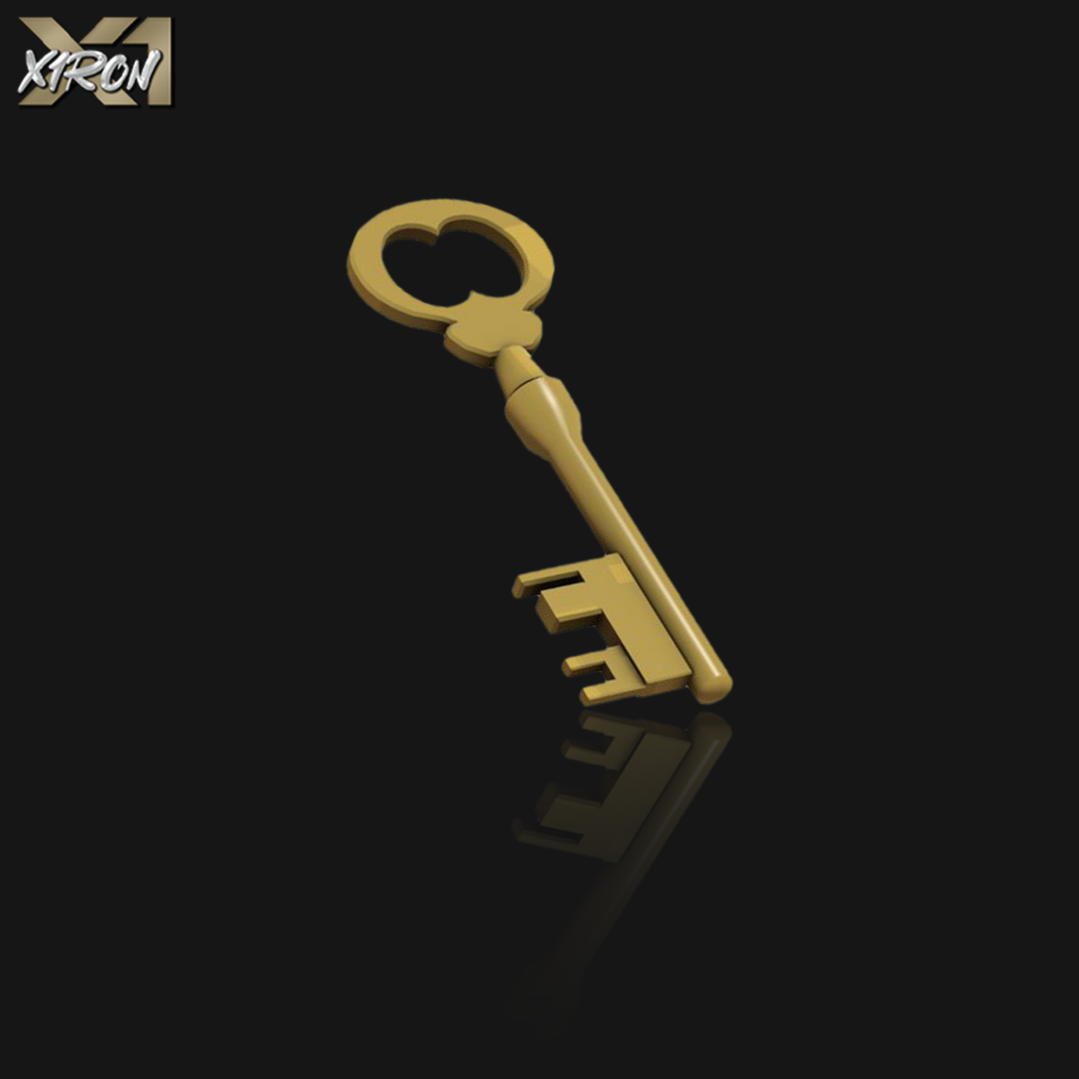 TF2 Keys | کلید تی اف 2 - زیرون استور